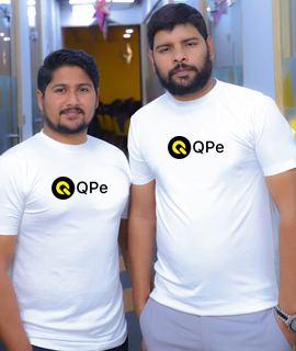 About QPe - Your Partner in Ecommerce Success