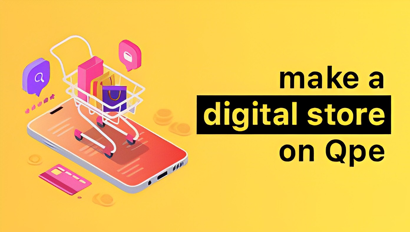 How to Create my own Online Store? (Step by Step Guide)