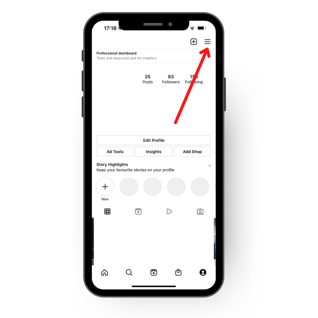 How to Use Instagram Story Saver | QPe | Blog for business Strategies ...