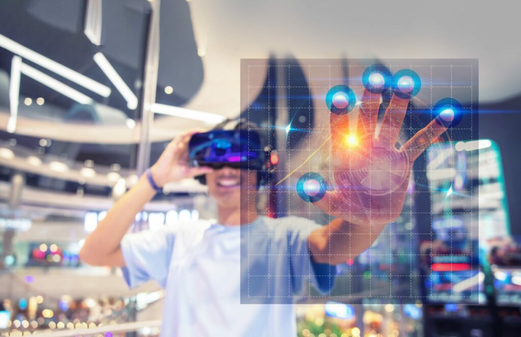 The future of Retail business | QPe | Blog for business Strategies ...