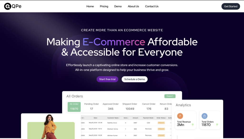 Small Business Inventory Management – All You Need To Know | QPe | Blog ...
