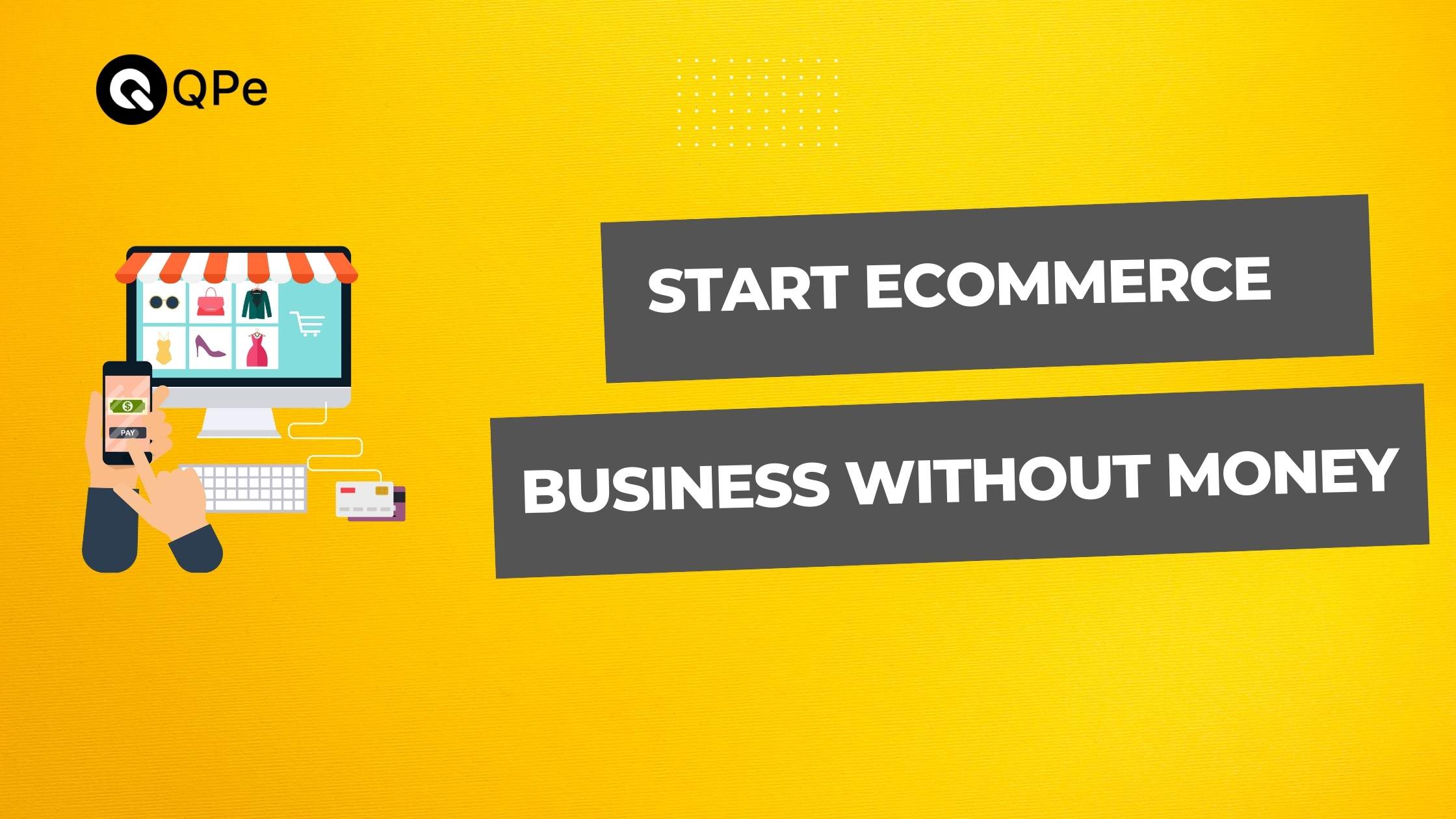 Building Ecommerce brand identity: 10 Steps to follow in 2023